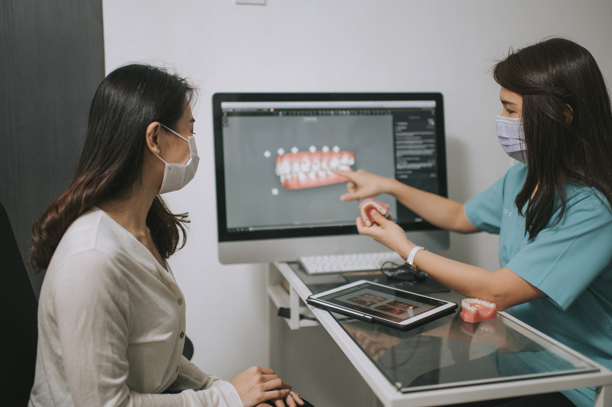 Quand faire appel à un orthodontiste ? - Dentiste Liège | Solidarité et ...